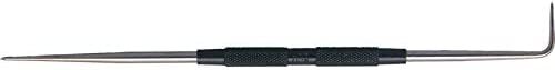 Eclipse Professional Tools Engineers E222 Double Ended Scriber Black ...