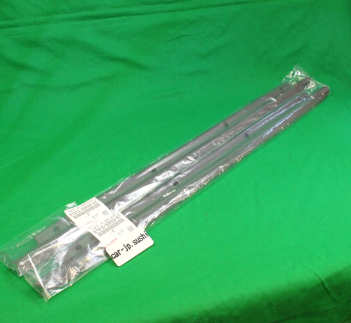 TOYOTA OEM LAND CRUISER FZJ79 FZJ78 74 FRONT DOOR SCUFF PLATE 67913 ...