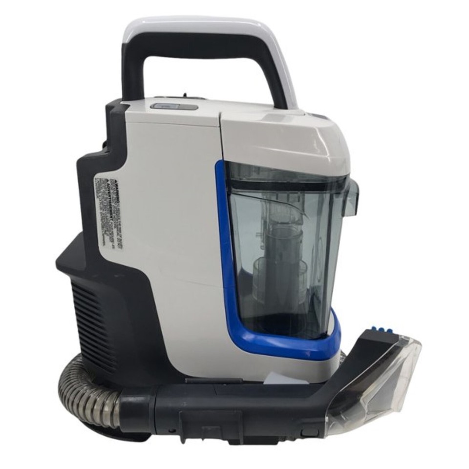 Hoover Onepwr Spotless Go Cordless Cleaner White l USED 73502046043| eBay