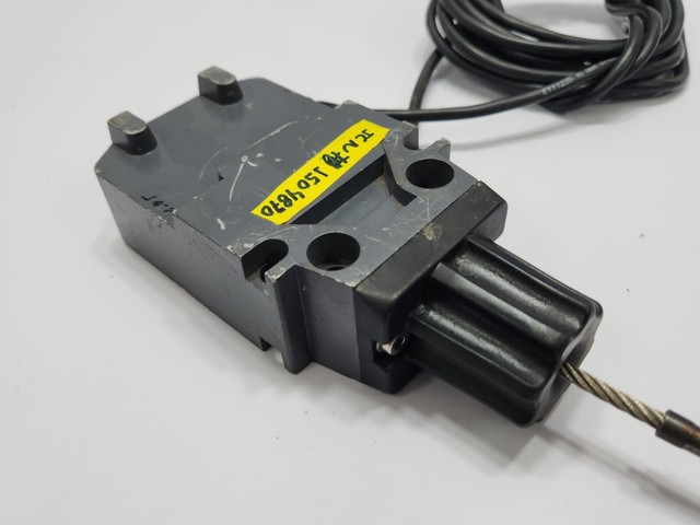 Hirschmann A2b Anti Two Block Switch 31002060011 for sale online | eBay