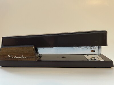 Staplers - Vintage Swingline 767