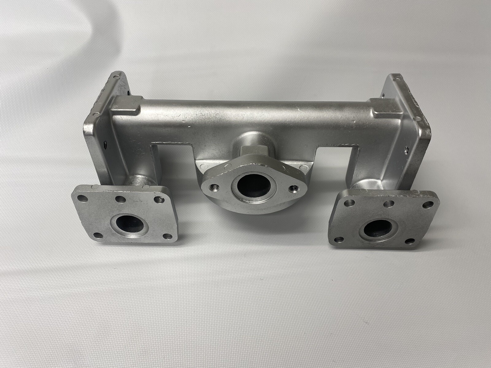 Gilbarco Legacy / Advantage Filter Housing Inlet Casting - W02808-10 ...