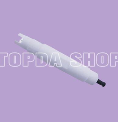 1PCS Organic solvent resistant ORP meter electrode shell probe ...