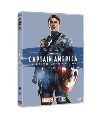 Captain America - 10° Anniversario | eBay
