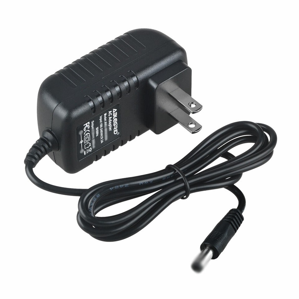 12V AC Adapter Charger for ASUS O!Play HDP-R1 Air HDP-R3 OPlay HD Media ...