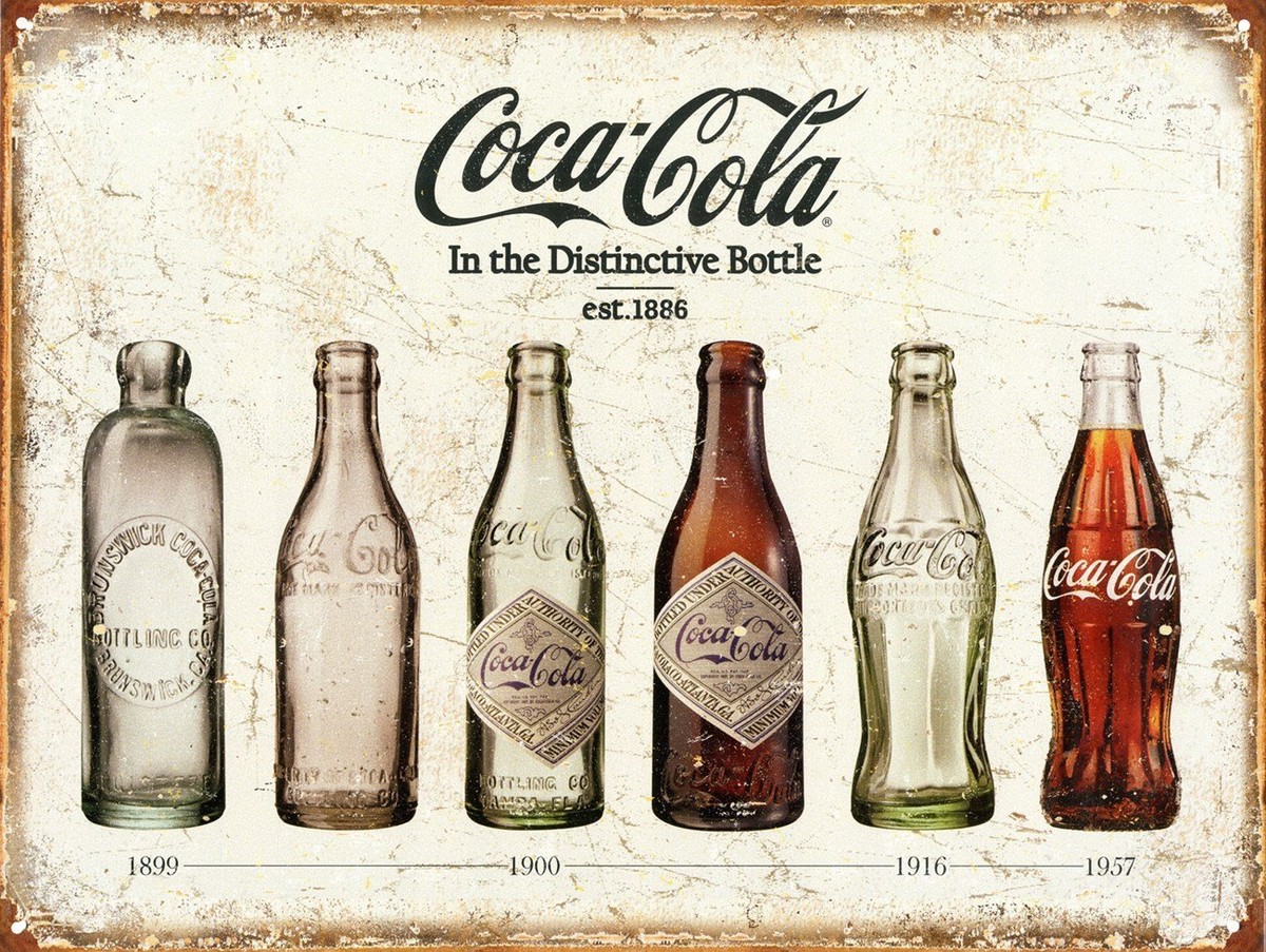 1886 Coca Cola Logo Coca Cola FOUNDED 1886 | Krqeli Albert | Flickr