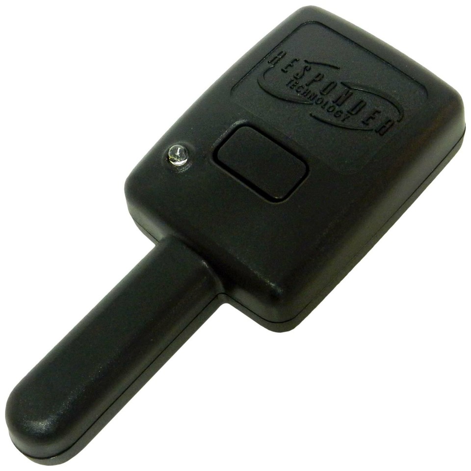 NEW Avital 5105L 1-Way Car Security Alarm Remote-Start System D2D ...