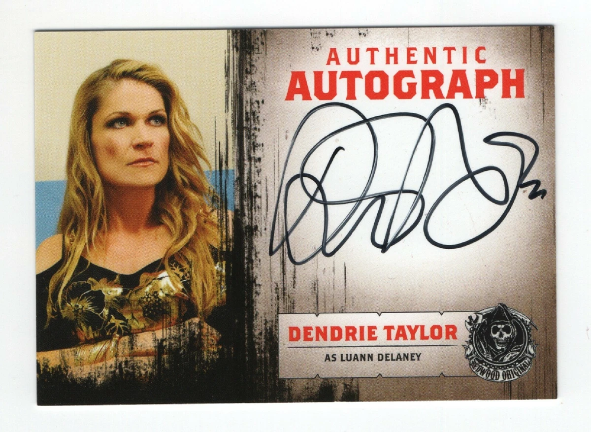Luann Delaney