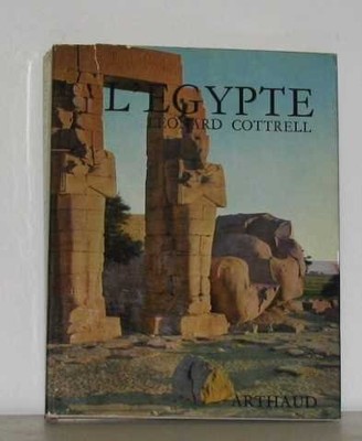 L'egypte, Cottrell Leonard | eBay