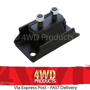 Gearbox Mount for Ford Courier / Mazda Bravo B2500 2.5TD WL-T (2/99-11/ ...