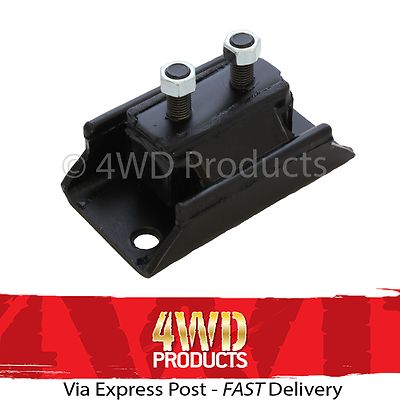 Gearbox Mount for Ford Courier / Mazda Bravo B2500 2.5TD WL-T (2/99-11/ ...