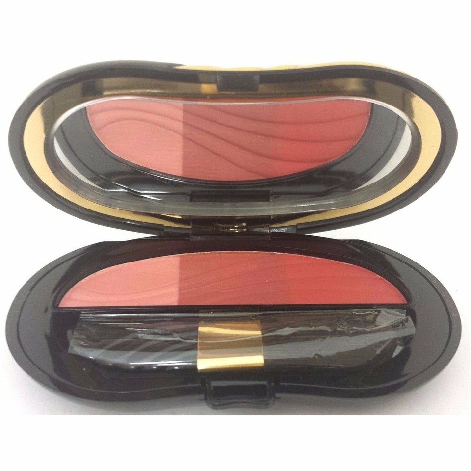 Elizabeth Arden Luxury Cheek Color Blush w/Brush (Select Shade) 4.6 g ...