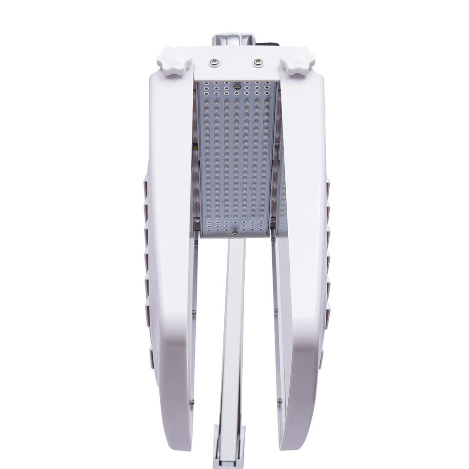 7 Color LED Facial Photon Light Therapy PDT Lamp Beauty Skin Device ...