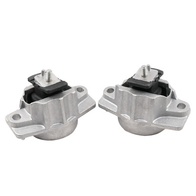 Engine Mount 3.0L LR094226 LR094225 For Land Rover Range Rover 17-23 | eBay