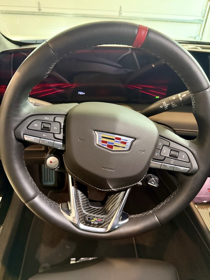 2025 Cadillac CTS BLACKWING | eBay