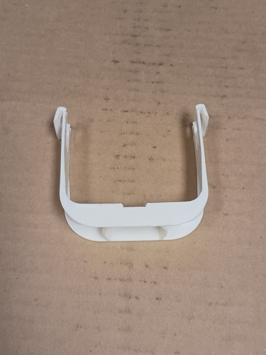 USED OEM Frigidaire Evaporator Fan Motor Clip 242135301 | eBay