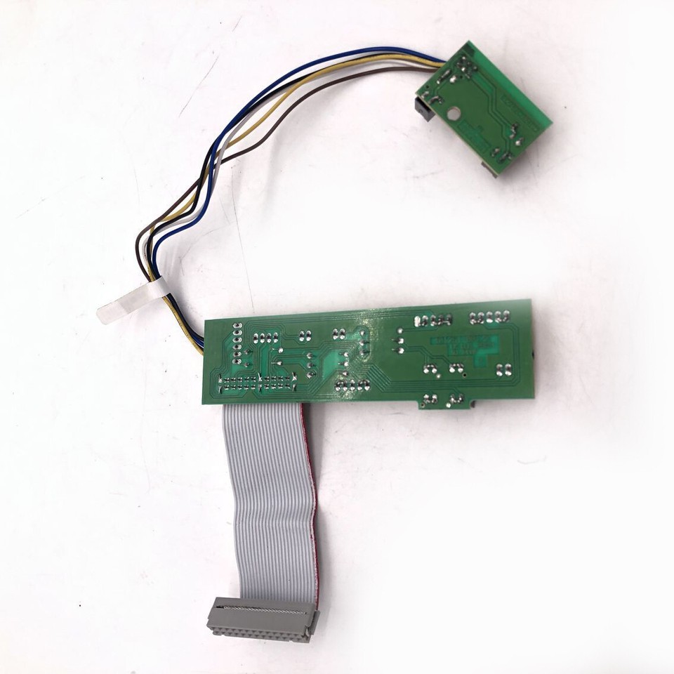 Board p330i 401250-003P fits for zebra P430I P330m P330i | eBay