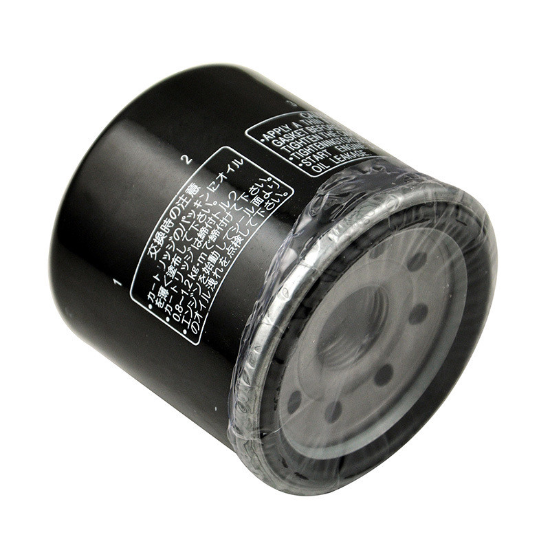 Oil Filter For Kawasaki Ninja ZX750 ZX7R ZX7RR ZXR750 Z800 VN900 ZX900 ...