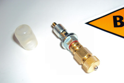 Adjustable Main Jet for Mikuni VM carburetors | eBay UK