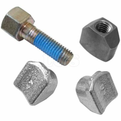 Genuine Knott Avonride Brake Adjuster Kit | eBay UK