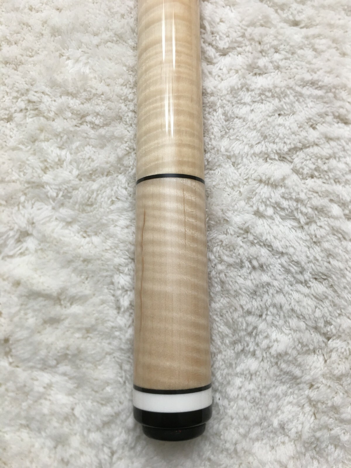 IN STOCK, Joss Wrapless Pool Cue Butt, No Shaft, Butt Only (No Stain ...