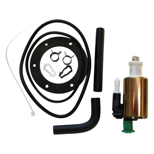 Fuel Pump Assembly Gasoline Tbi Fits 87-88 ESCORT 692583 | eBay