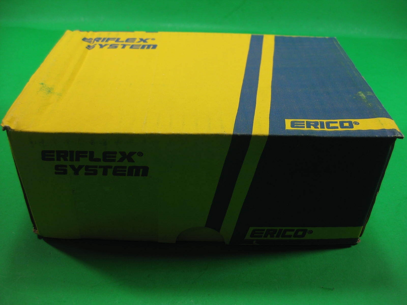 Erico 30mm M6 Thread -- ISO-TP30M6, 548440 -- (Lot of 25) New | eBay UK