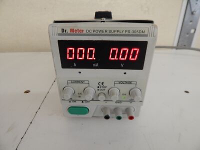 Veterinary - Power Supply
