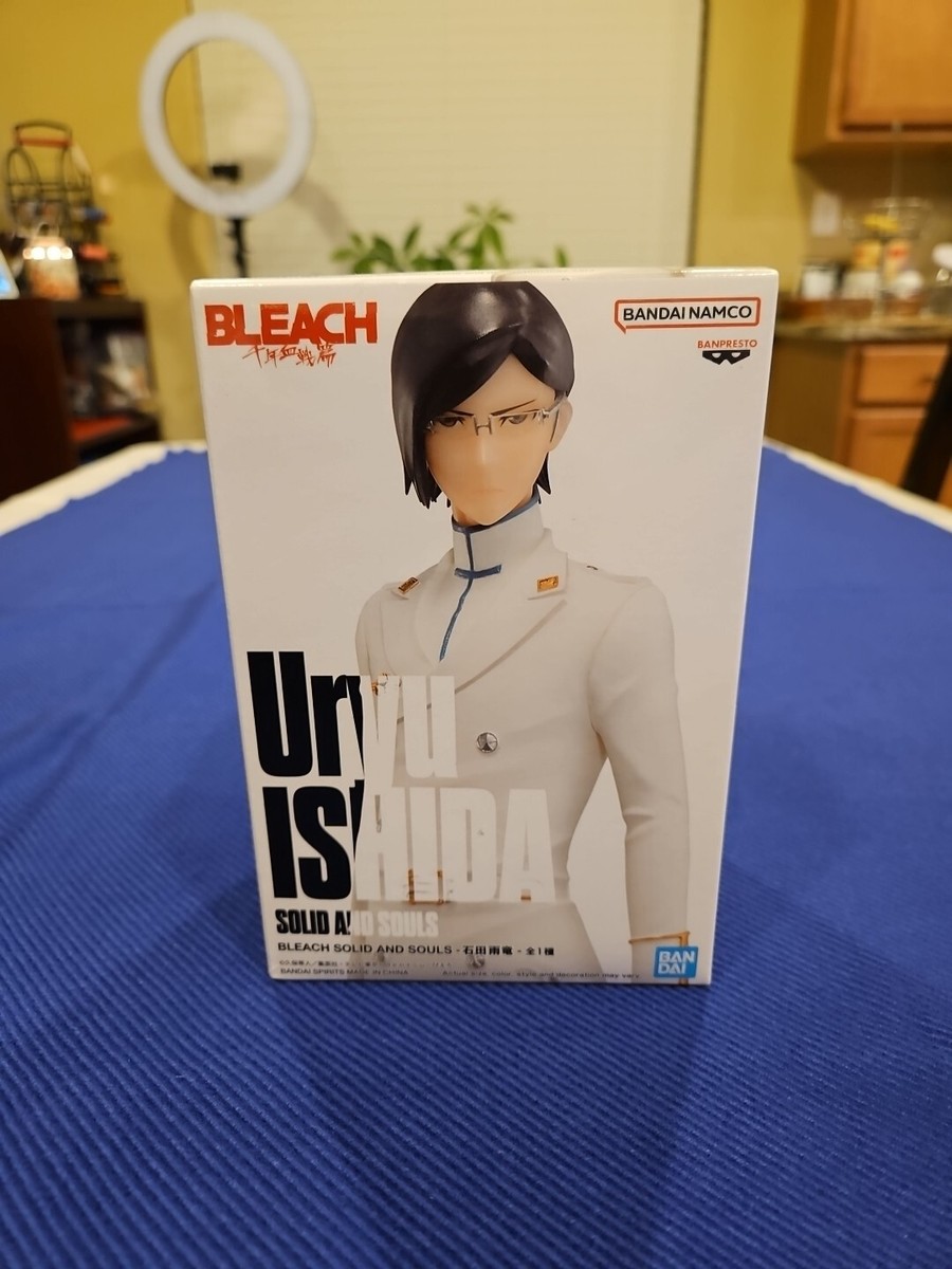 Bleach Ishida New Look 🔥 Bleach TYBW Episode 25 New Fight 🔥 Uryu