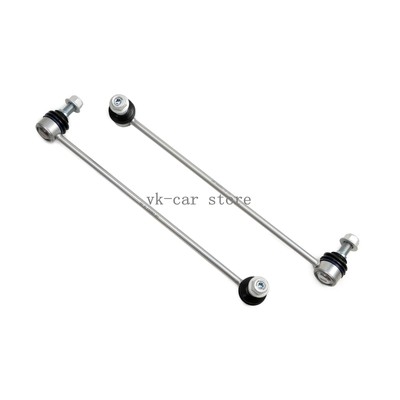 Front Sway Bar End Link Left &Right Fit For BMW F25 F26 X3 X4 ...