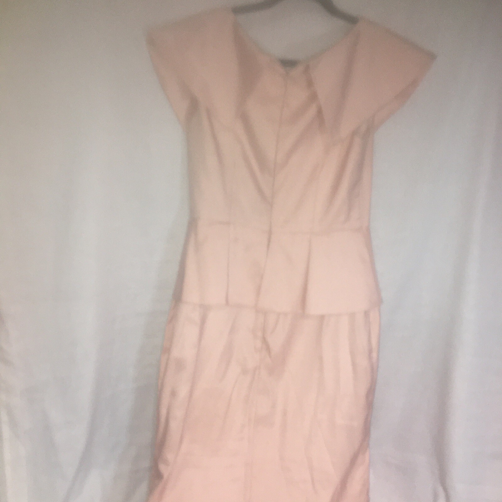 Lan Ting Bride Lanting Blushing Pink Formal Dress Siz… - Gem