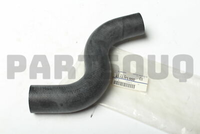 45161FL000 Genuine Subaru HOSE RAD IN 45161-FL000 | eBay
