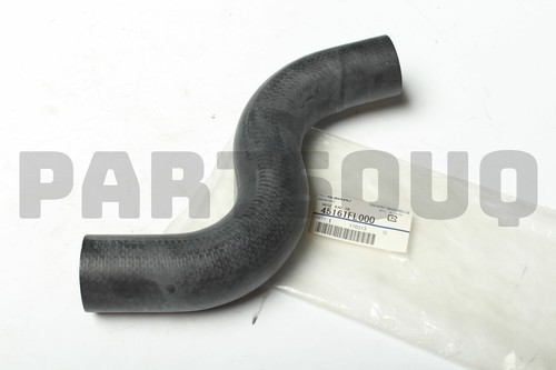 45161FL000 Genuine Subaru HOSE RAD IN 45161-FL000 | eBay