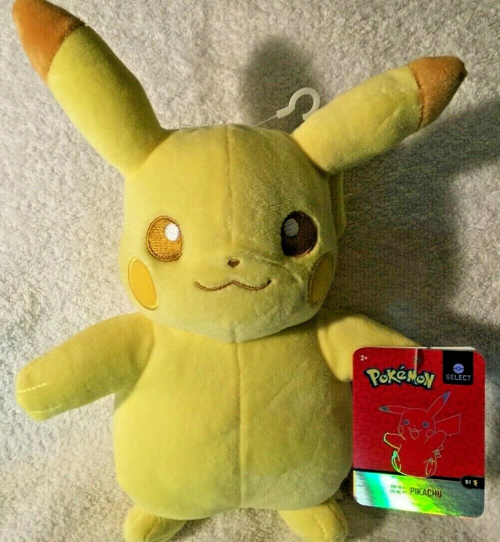 Shiny Pikachu And Normal Pikachu