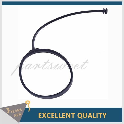 Gas Tank Cap Band Cord Tether Ring For BMW X3/X5 E82 & Mini Cooper ...