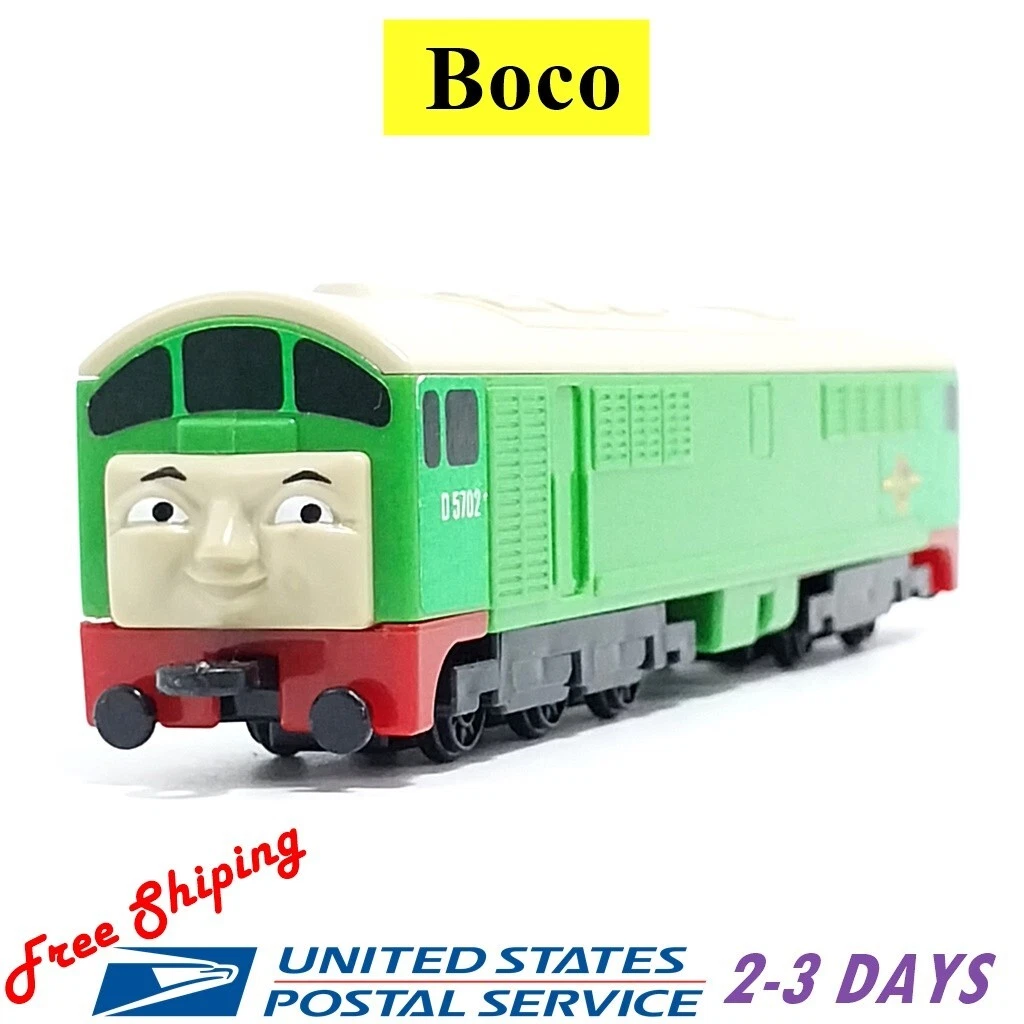 Thomas The Tank Engine Boco