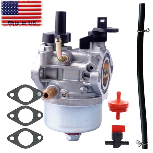 801396 Carburetor Carb For Toro CCR 2450 3650 GTS Snowthrower 2007-2011 ...