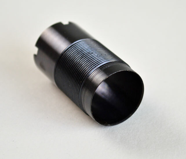 Weatherby IMC 12ga Imp. Cylinder Choke Tube Blue Mosseberg, Win ...