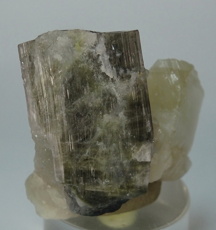 58 CARATS TOURMALINE & FELDSPAR FROM PAKISTAN, (K-50), | eBay