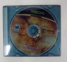 Lot of 4 Original Microsoft Xbox Disc Only Video Games! Wolfenstein ...