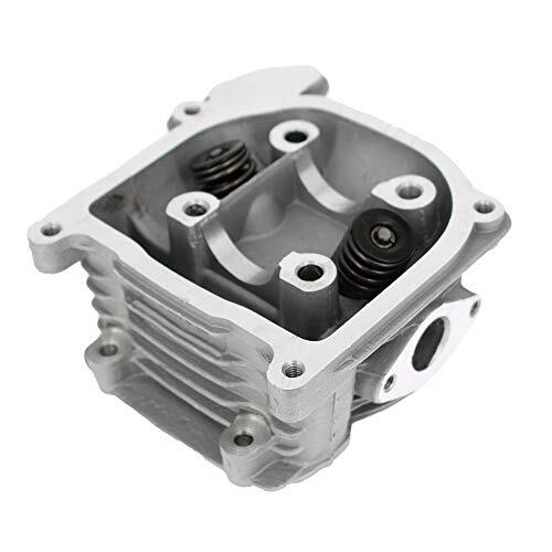 Glixal ATGT-52MM GY6 49cc 50cc to 105cc Engine 52mm Racing Cylinder ...