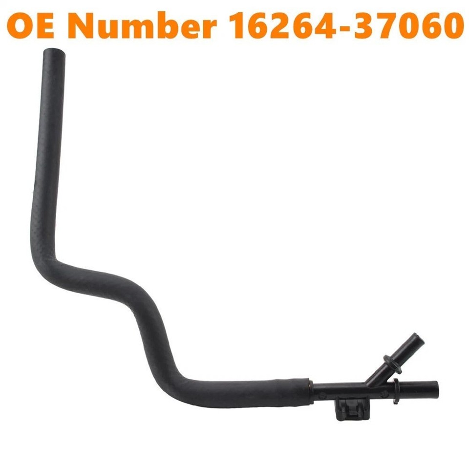 Kühler Bypass Schlauch für Toyota Prius V 2012 2013 1,8L Motor OEM ...