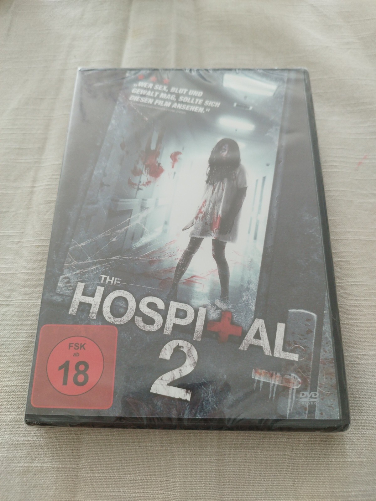 The Hospital 2 (DVD) online kaufen | eBay