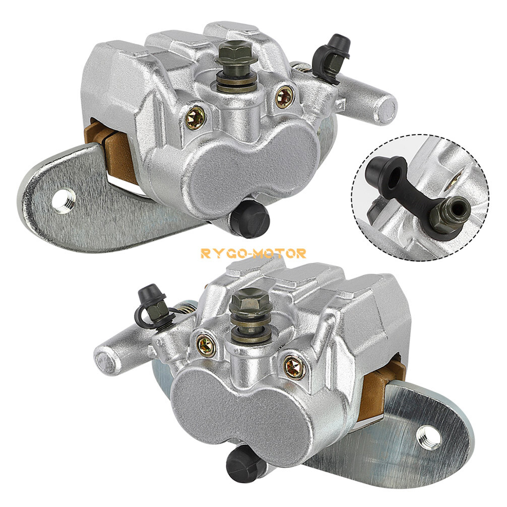 Rear Brake Caliper for UTV 500 700 800 400 HiSun Massimo Supermach MSU ...