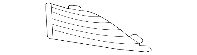 Black Auxiliary Heater Wiring Harness Cover Fit 2021-23 Chevrolet TAHOE ...