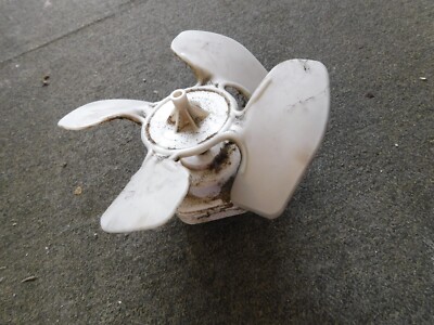 2188874 WHIRLPOOL REFRIGERATOR CONDENSER MOTOR | eBay