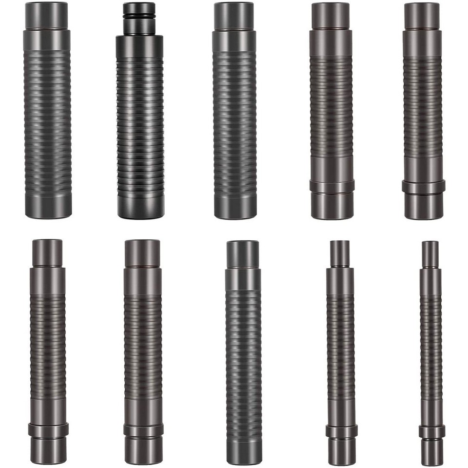 T-0220-39 Master Bushing Driver Set For Chrysler GM Ford Transmissions ...