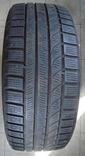 1 Winter Tire Bridgestone Blizzak LM-35 M+S 225/50 R17 98V E331 | eBay