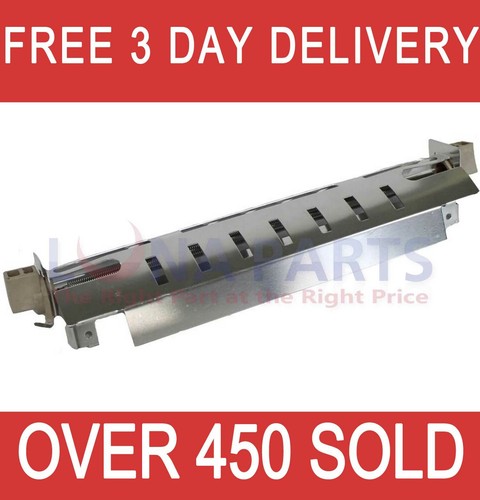 REPL GE 725 Watts Refrigerator Defrost Heater & Assembly Part ...