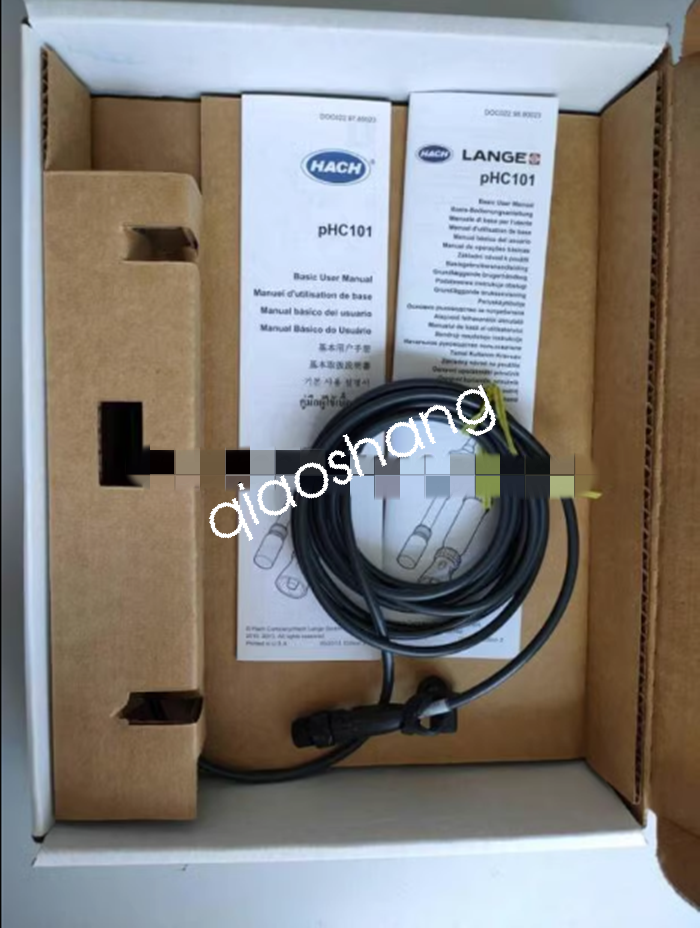 HACH PHC10101 NEW Fast shipping#DHL or FedEx | eBay